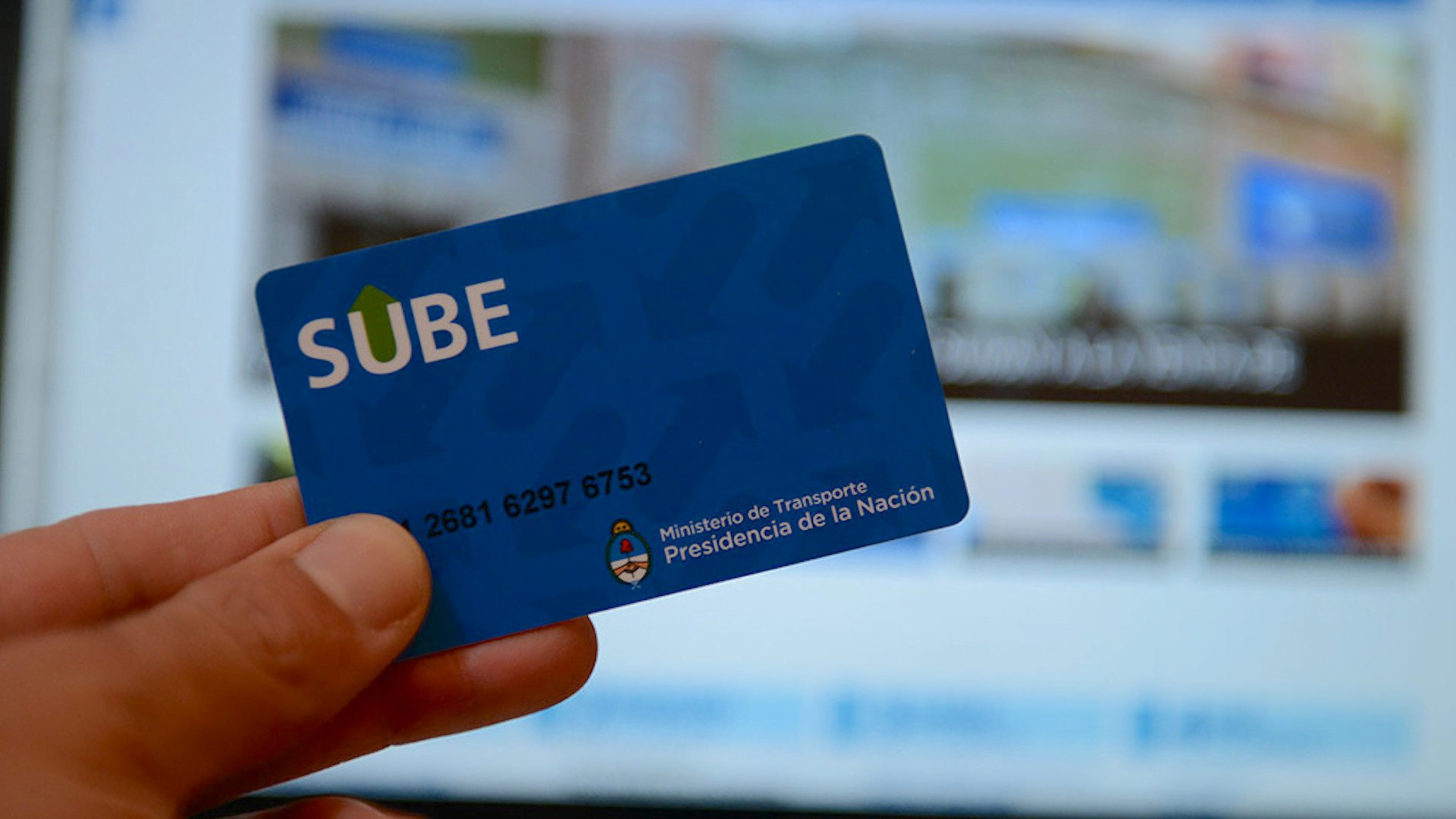 Tudo o Que Você Precisa Saber Sobre o Meu SUBE – Mundo do Trabalhador